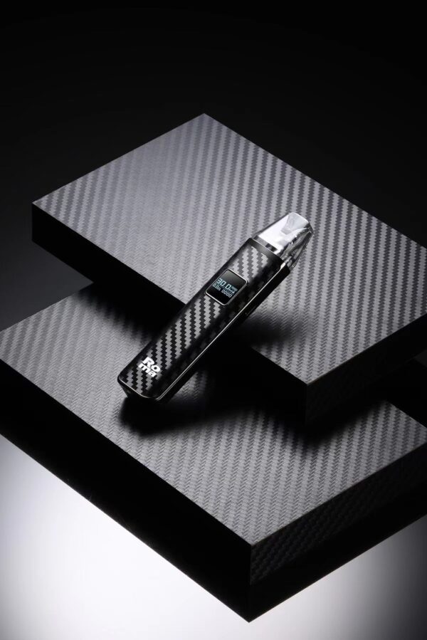 Roma –R1 羅馬注油式主機 (兼容 OXVA XLIM小蠻牛系列) 主機/空倉/空彈 - SP2s思博瑞