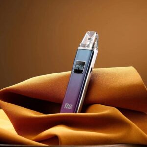 Roma –R1 羅馬注油式主機 (兼容 OXVA XLIM小蠻牛系列) 主機/空倉/空彈 - SP2s思博瑞